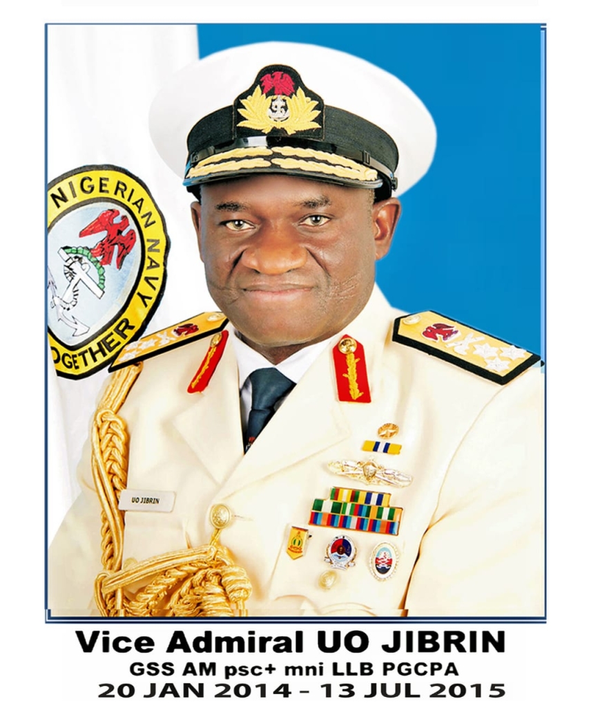 Archives – Nigerian Navy | Official Website