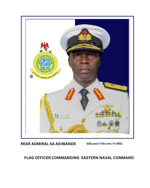 Eastern Naval – Nigerian Navy | Official Website