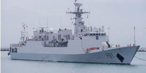 Ships – Nigerian Navy | Official Website