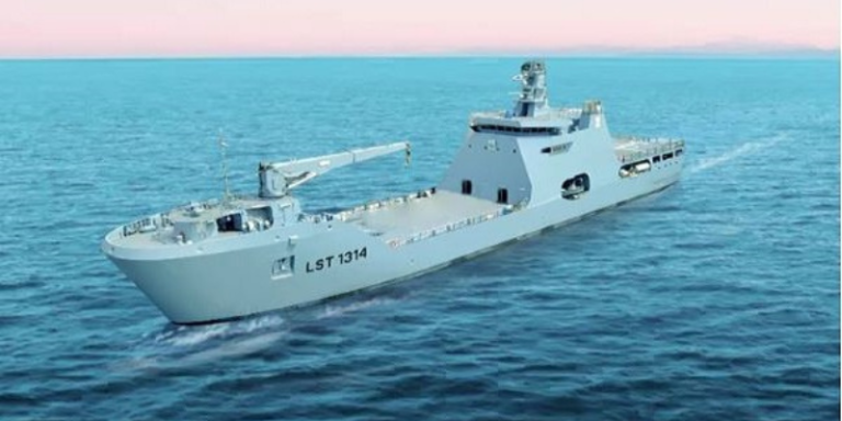 Ships – Nigerian Navy | Official Website