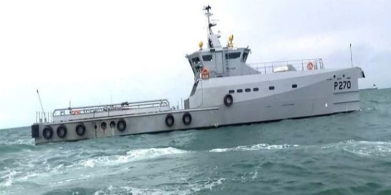 Ships – Nigerian Navy | Official Website