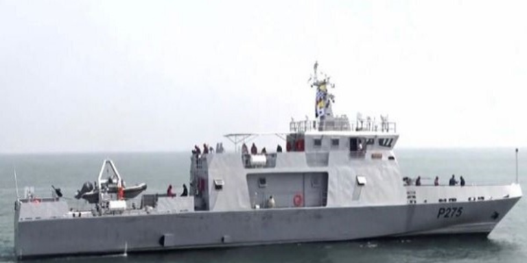 Ships – Nigerian Navy | Official Website