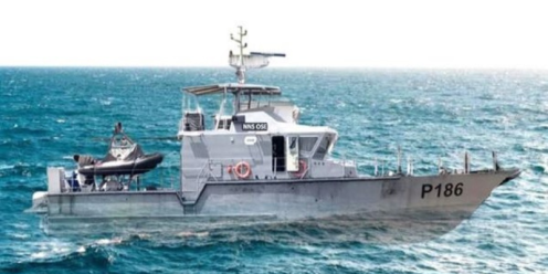 Ships – Nigerian Navy | Official Website