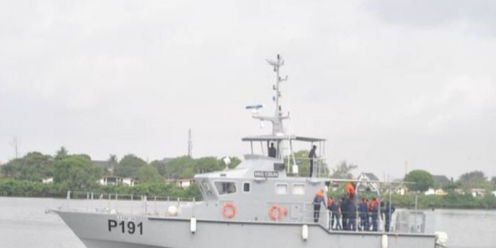 Ships – Nigerian Navy | Official Website