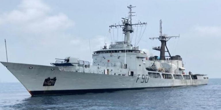 Ships – Nigerian Navy | Official Website