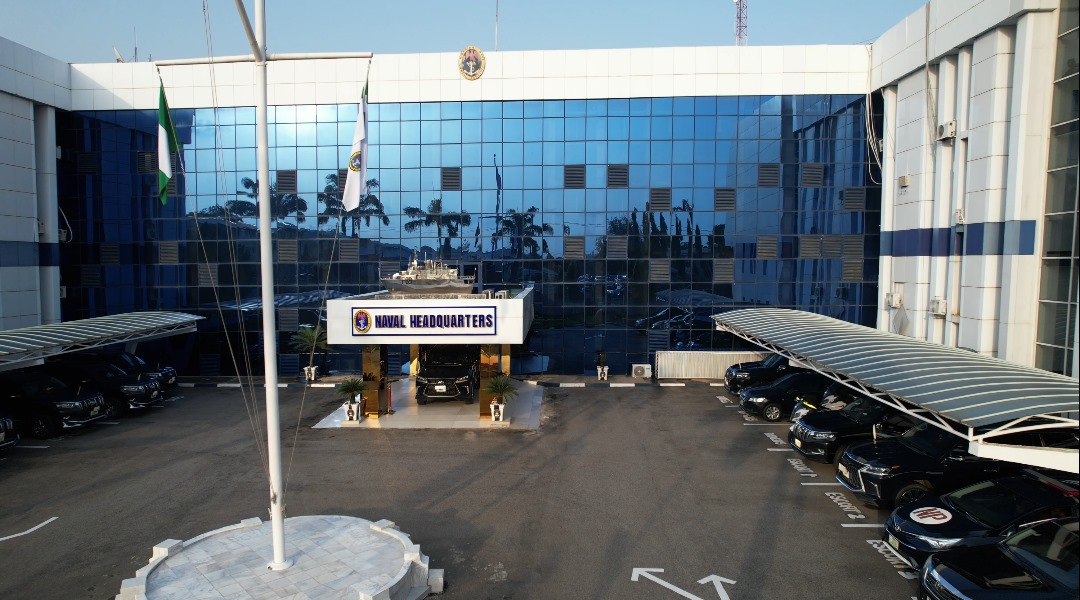 Archives – Nigerian Navy | Official Website