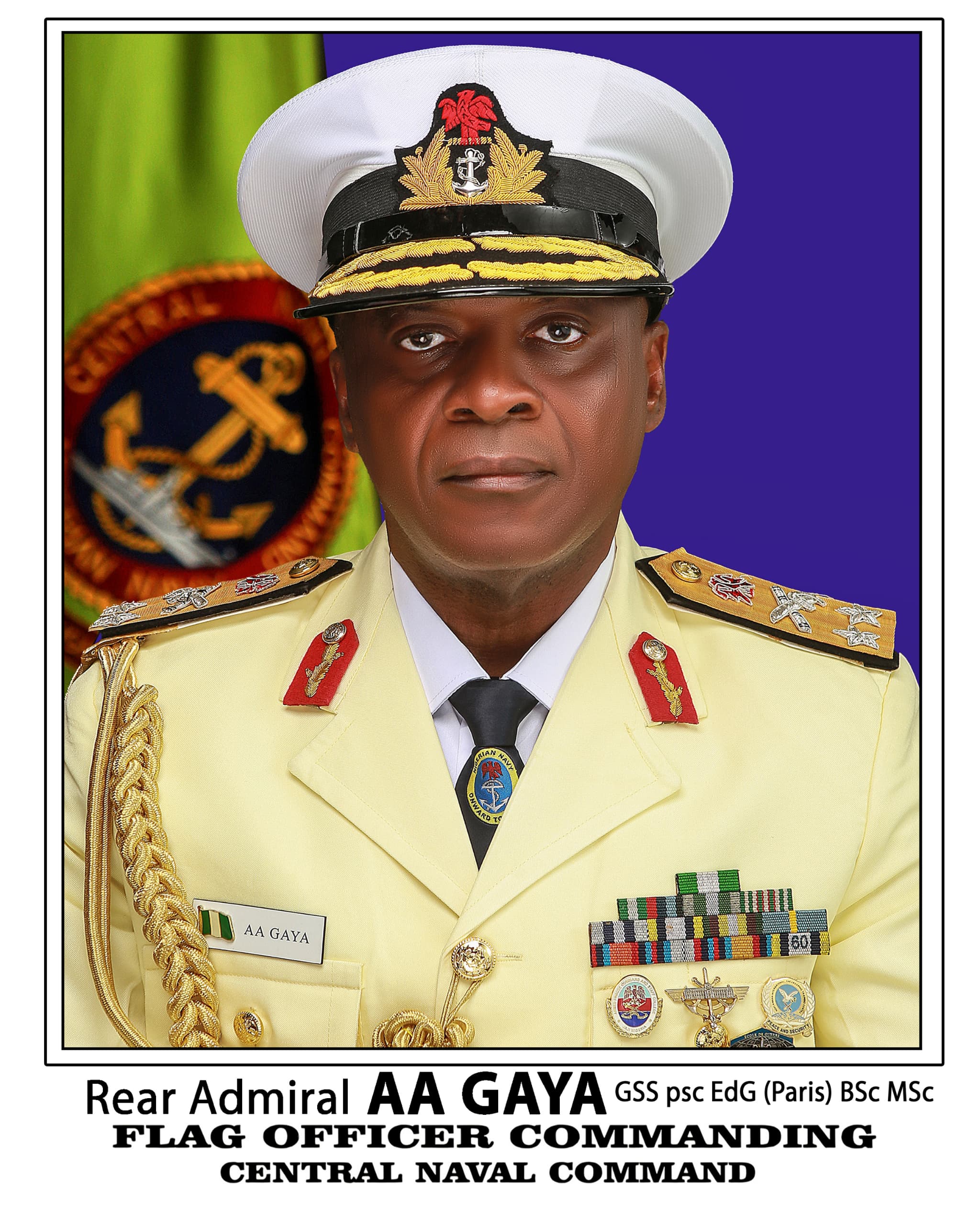 Central Naval – Nigerian Navy | Official Website