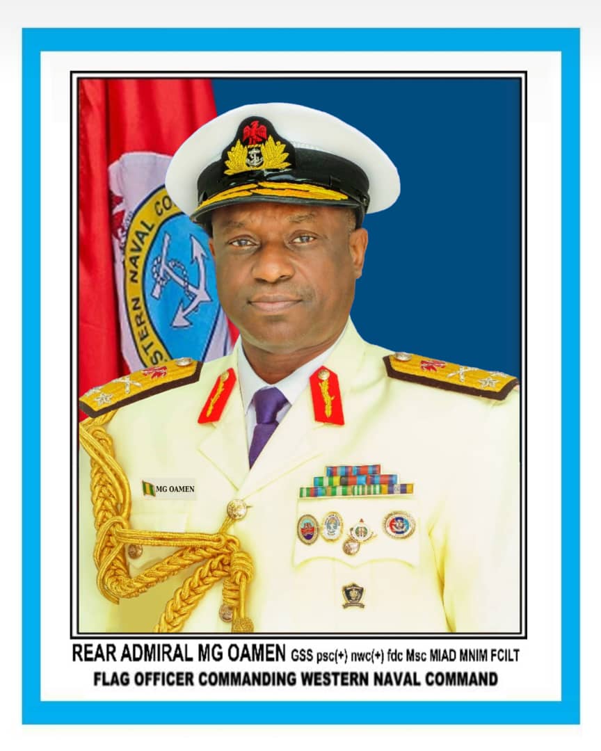 Western Naval – Nigerian Navy | Official Website